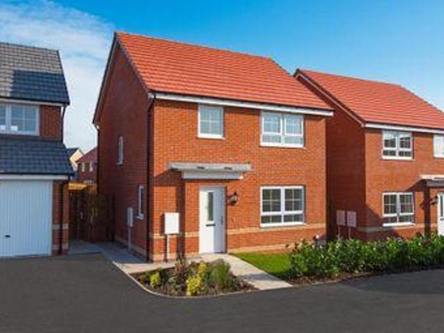 3 Bedrooms Detached house for sale in ´´Collaton´´ at Town End Avenue, Carlton, Goole DN14