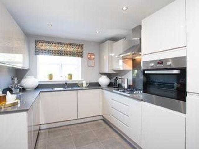 3 Bedrooms Detached house for sale in Coventry Road, Rugby CV22