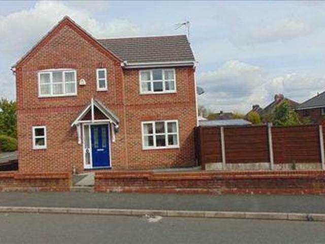 3 Bedrooms Detached house for sale in Crosslee Road, Blackley, Blackley M9