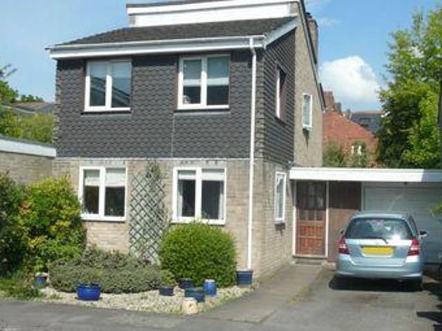3 Bedrooms Detached house for sale in Damer Gardens, Henley On Thames RG9
