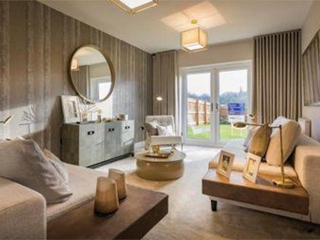 3 Bedrooms Detached house for sale in ´´Darwin´´ at Blackburn BB1