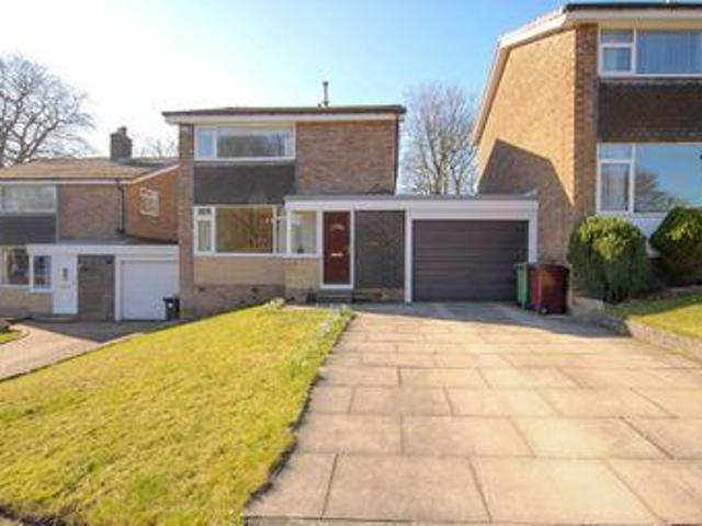 3 Bedrooms Detached house for sale in Delph Brook Way, Egerton, Bolton BL7