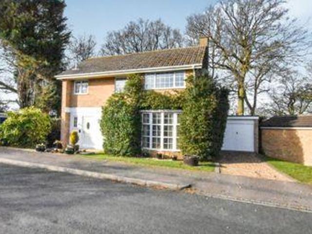 3 Bedrooms Detached house for sale in Dickens Road, Flitwick, Bedford MK45