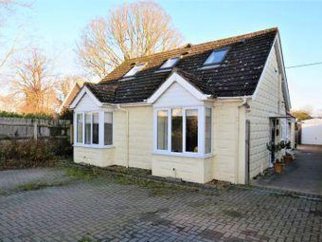 3 Bedrooms Detached house for sale in Didcot Road, Harwell, Didcot OX11