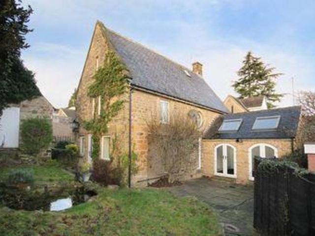 3 Bedrooms Detached house for sale in Dore Road, Sheffield S17