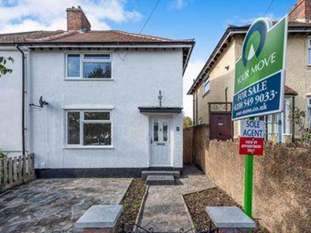 3 Bedrooms Detached house for sale in Douglas Road, Kingston Upon Thames KT1