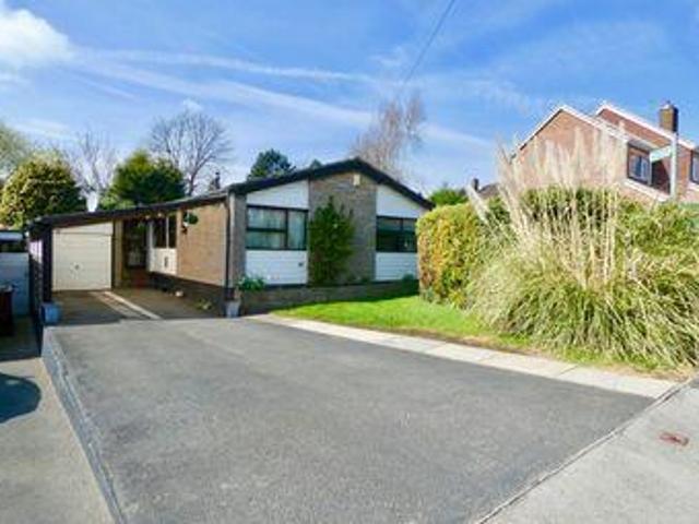3 Bedrooms Detached house for sale in Eastfield Crescent, Woodlesford, Leeds LS26
