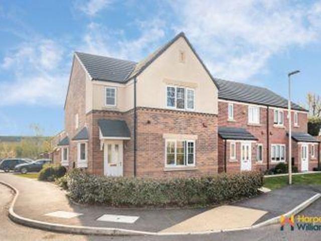 3 Bedrooms Detached house for sale in Edge Green Lane, Golborne, Warrington WA3