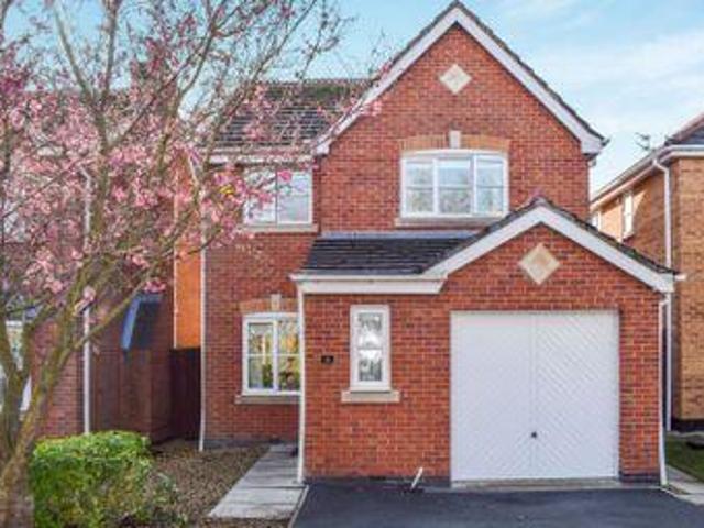 3 Bedrooms Detached house for sale in Elm Park Drive, Southport PR8