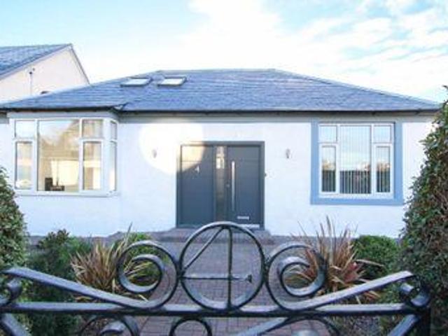 3 Bedrooms Detached house for sale in Eltringham Grove, Edinburgh EH14