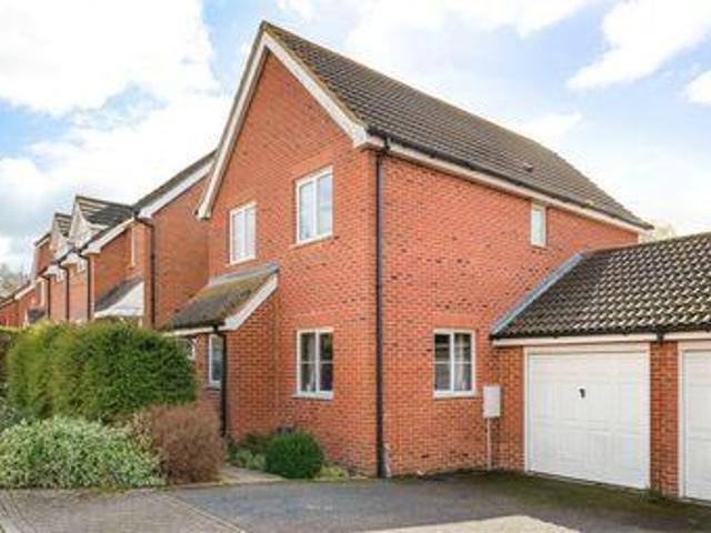 3 Bedrooms Detached house for sale in Emelina Way, Whitstable, Kent CT5