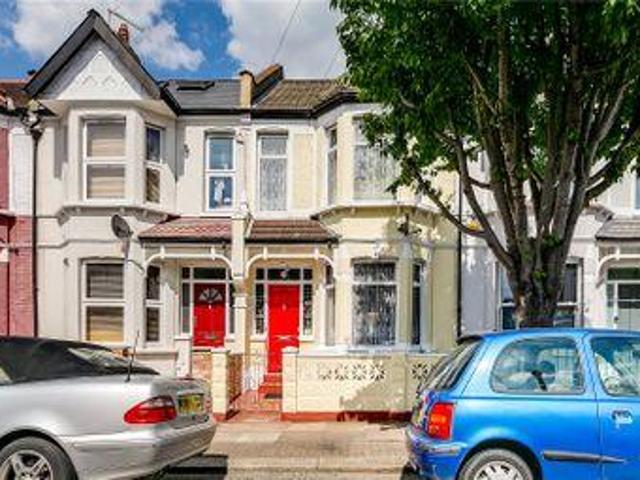3 Bedrooms Detached house for sale in Eswyn Road, London SW17