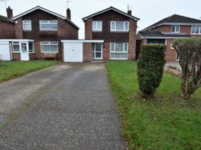 3 Bedrooms Detached house for sale in Fabis Drive, Clifton Grove, Nottingham NG11