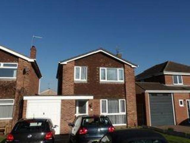 3 Bedrooms Detached house for sale in Fabis Drive, Clifton Grove, Nottingham, Nottinghamshire NG11