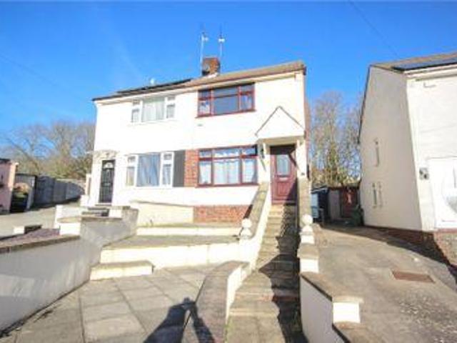 3 Bedrooms Detached house for sale in Fairlyn Drive, Kingswood, Bristol BS15