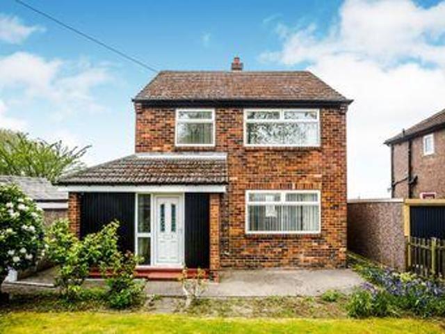 3 Bedrooms Detached house for sale in Fleminghouse Lane, Waterloo, Huddersfield HD5