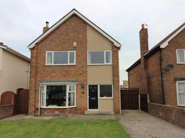 3 Bedrooms Detached house for sale in Fleetwood Road, Cleveleys FY5