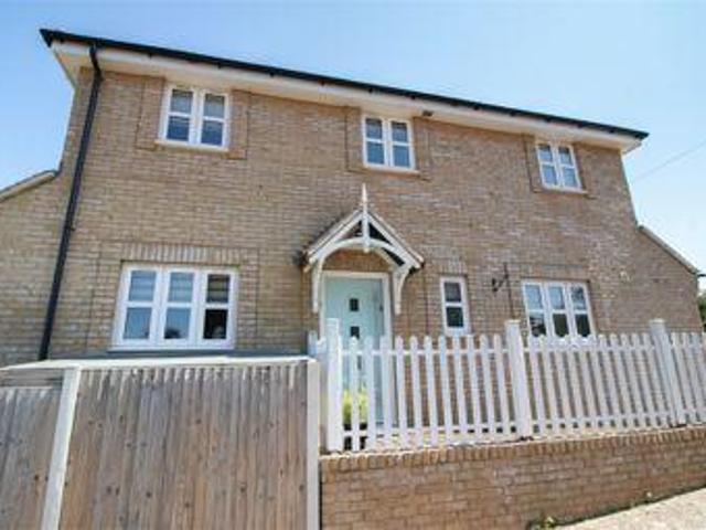 3 Bedrooms Detached house for sale in Gainsborough Drive, Herne Bay, Kent CT6