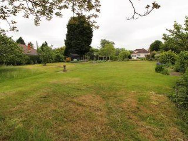 3 Bedrooms Detached house for sale in Gainsborough Road, Lea, Gainsborough DN21