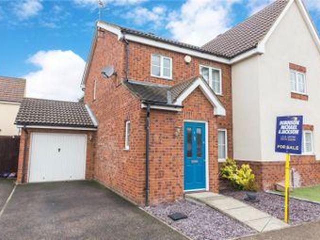 3 Bedrooms Detached house for sale in Galleon Mews, Northfleet, Kent DA11