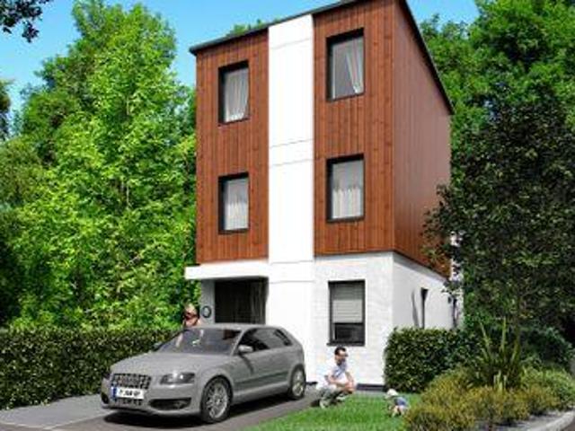 3 Bedrooms Detached house for sale in Graven Hill, Bicester OX26