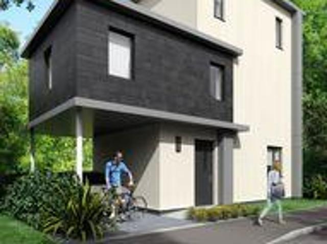 3 Bedrooms Detached house for sale in Graven Hill, Bicester OX26