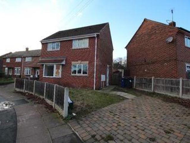 3 Bedrooms Detached house for sale in Green Boulevarde, Doncaster DN4