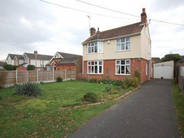 3 Bedrooms Detached house for sale in Halstead Road, Stanway, Colchester CO3