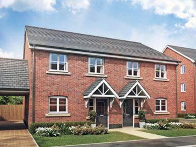 3 Bedrooms Detached house for sale in ´´Hamlet C´´ at Lime Avenue, Saffron Walden CB10