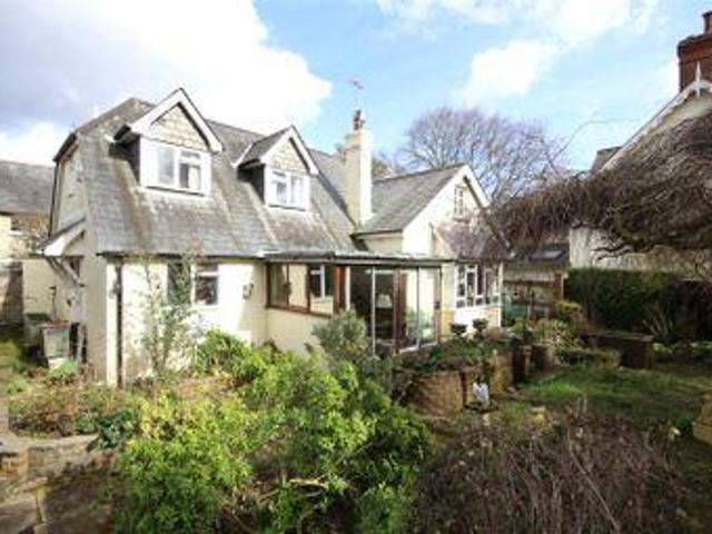 3 Bedrooms Detached house for sale in Hastards Lane, Selborne, Alton, Hampshire GU34