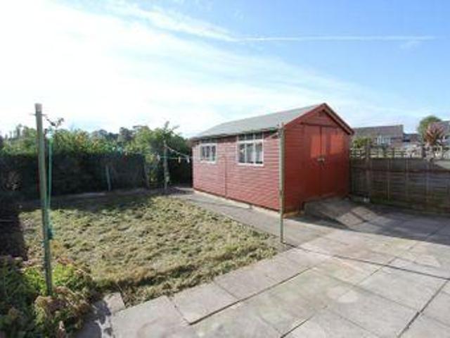 3 Bedrooms Detached house for sale in Harding Close, Boverton, Llantwit Major CF61