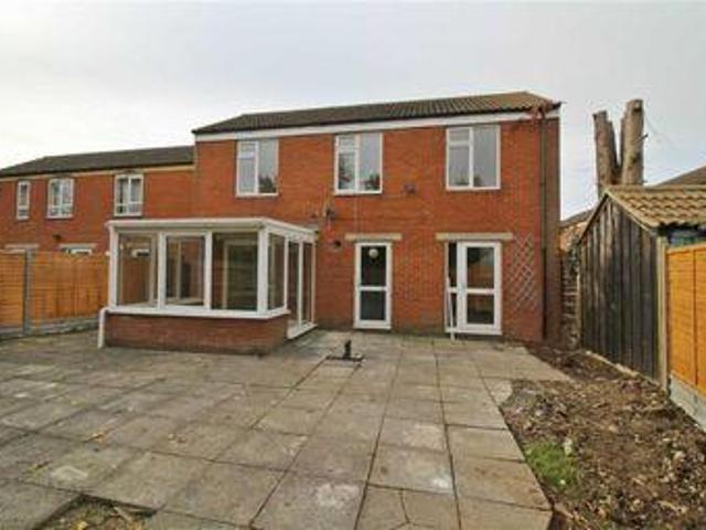 3 Bedrooms Detached house for sale in Hartley, Great Linford, Milton Keynes MK14
