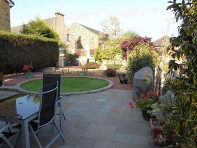 3 Bedrooms Detached house for sale in Harwill Approach, Churwell, Leeds LS27