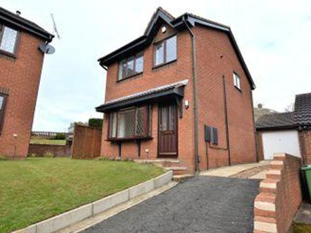 3 Bedrooms Detached house for sale in Haven Mount, Cookridge, Leeds LS16