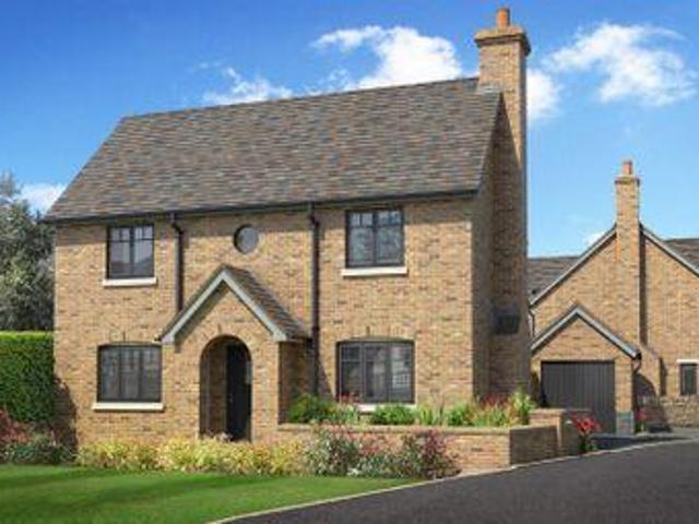 3 Bedrooms Detached house for sale in High Street, Much Wenlock TF13