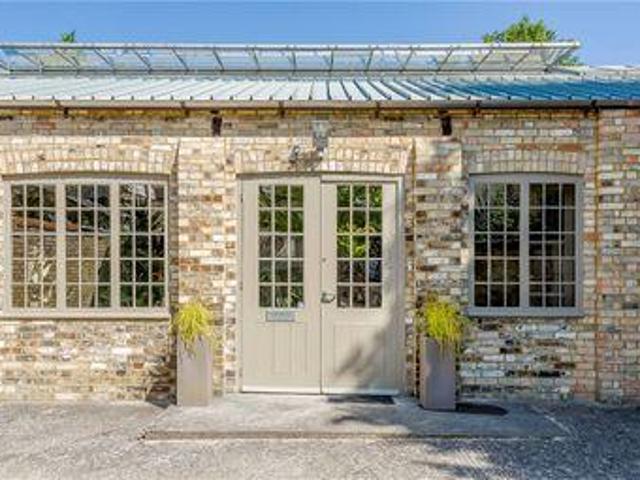 3 Bedrooms Detached house for sale in High Street, Bassingbourn, Royston, Cambridgeshire SG8