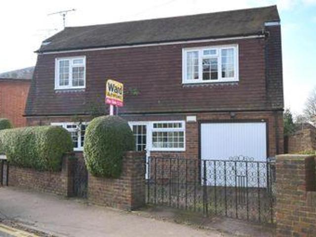 3 Bedrooms Detached house for sale in High Street, Sturry, Canterbury, Kent CT2