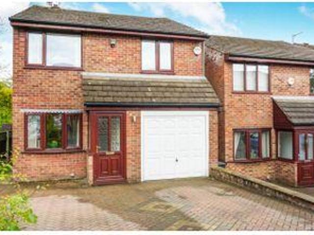 3 Bedrooms Detached house for sale in Higher Shady Lane, Bolton BL7