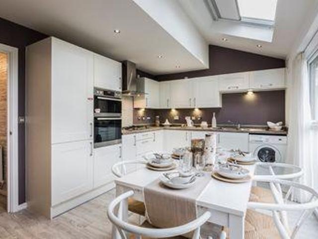 3 Bedrooms Detached house for sale in Highfield Place, Headbolt Lane, Kirkby L33