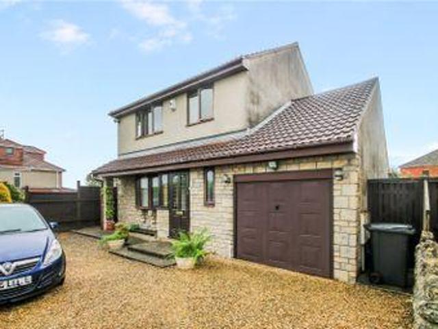 3 Bedrooms Detached house for sale in Highridge Road, Bristol BS13