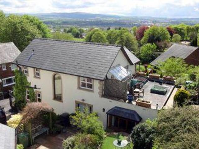 3 Bedrooms Detached house for sale in Hindle Fold Lane, Great Harwood BB6