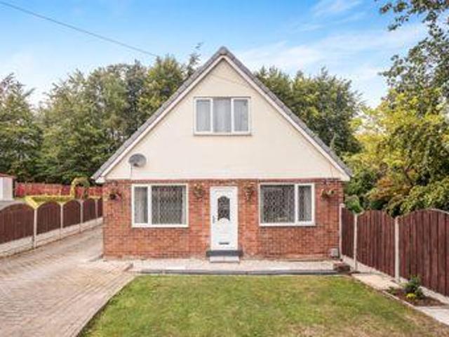 3 Bedrooms Detached house for sale in Howard Crescent, Durkar, Wakefield WF4
