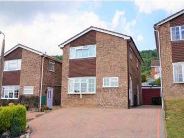 3 Bedrooms Detached house for sale in Jasmine Road Fruitlands, Malvern WR14