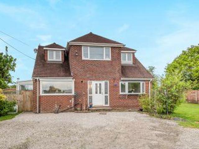 3 Bedrooms Detached house for sale in Jonathan Fold, Manchester Road, Leigh WN7