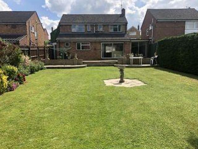 3 Bedrooms Detached house for sale in Kennington, Oxfordshire OX1