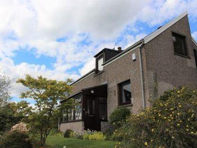 3 Bedrooms Detached house for sale in Kilbryde, Kilbryde, Dunblane FK15