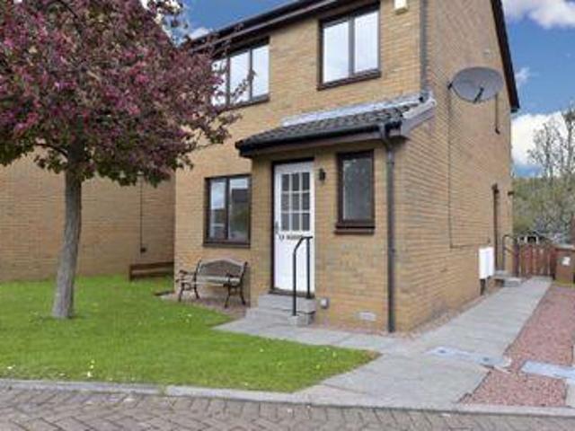 3 Bedrooms Detached house for sale in Killochan Way, Dunfermline KY12