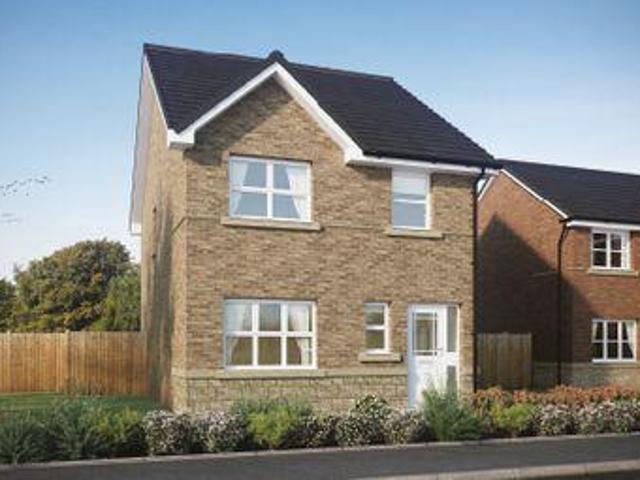 3 Bedrooms Detached house for sale in Kinghorn Loch, Kinghorn, Burntisland, Fife KY3