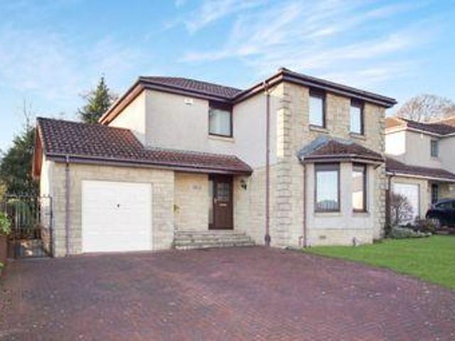 3 Bedrooms Detached house for sale in Lundin View, Leven KY8