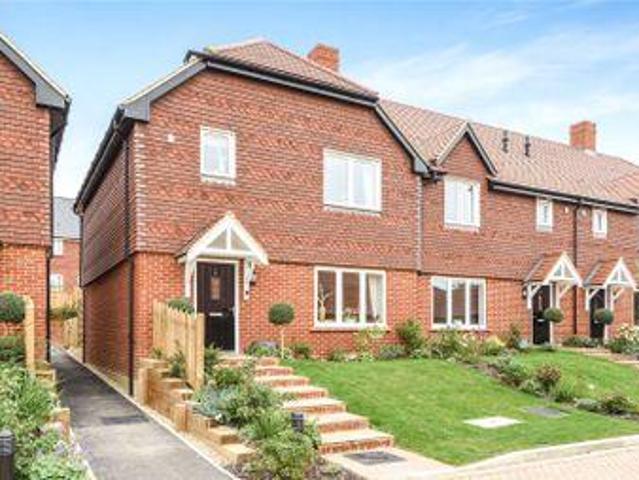 3 Bedrooms Detached house for sale in Lymington Bottom Road, Medstead, Alton, Hampshire GU34